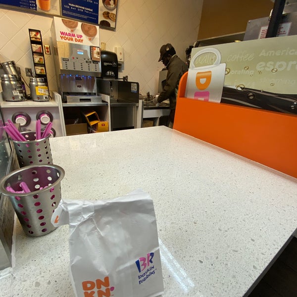 Dunkin' - 20 tips from 1626 visitors