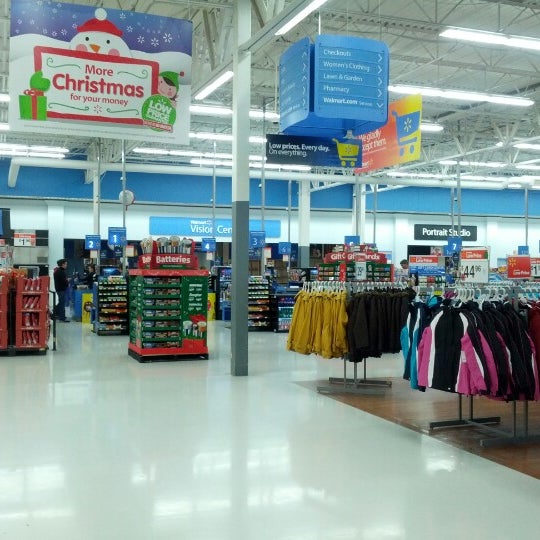 Photos at Walmart Supercenter - 20 tips from 946 visitors