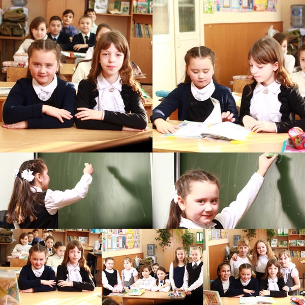 Фото Школы 115 — Картинки фотографии