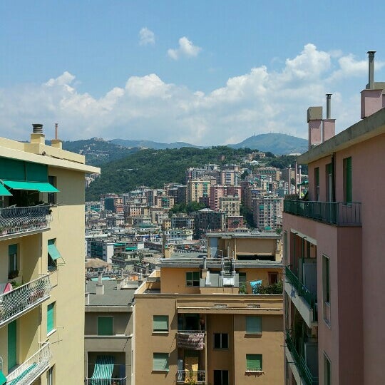 Marassi - 4 tips from 295 visitors