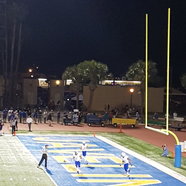Photos at Javelina Stadium - at Texas A&M University-Kingsville
