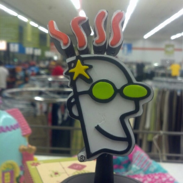 Goodwill - The Islands - 1500 W Warner Rd