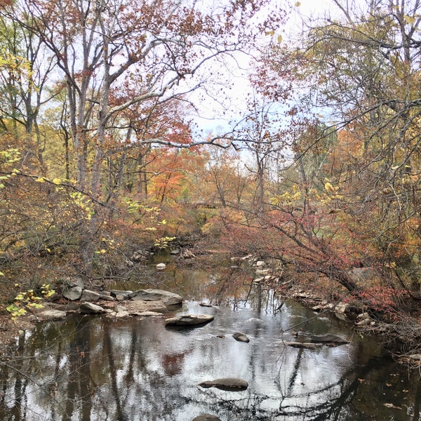 Photos at Rock Creek Park Nature Center and Planetarium - Rock Creek ...
