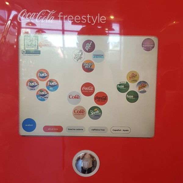 Five Guys - Burger Joint in Crawley