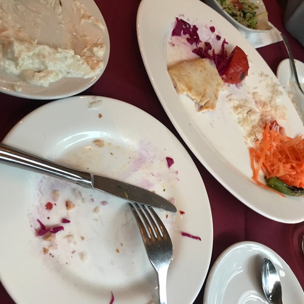 The Mediterranean - Mediterranean Restaurant in Mumbles