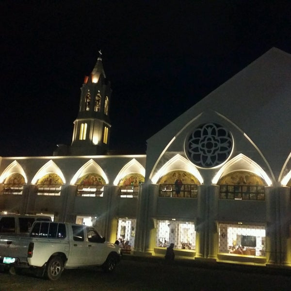 Photos at Mabolo Church / St. Joseph the Patriarch Parish - Cebu City, Cebu