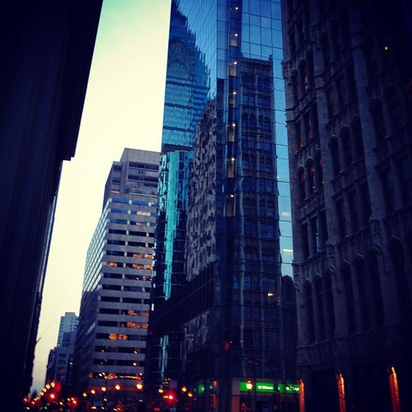 Photos at One Penn Center - Logan Square - 1 tip