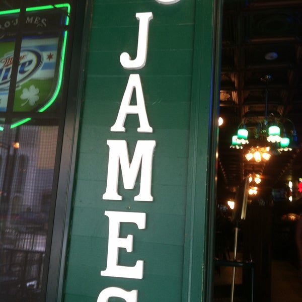 Bo James - Iowa City, IA