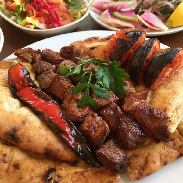 Gönül Kebap Salonu - Hatay/Dörtyol'da Restoran