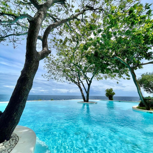Sumilon Bluewater Island Resort - Resort