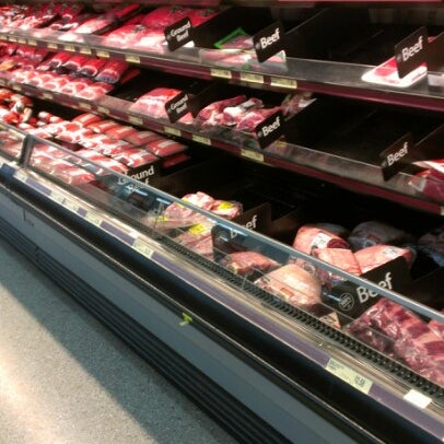 Walmart Supercenter - 2780 John Hawkins Pkwy