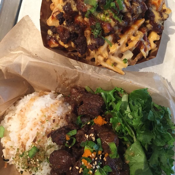 KoJa Kitchen - Financial District - 2 tips from 40 visitors
