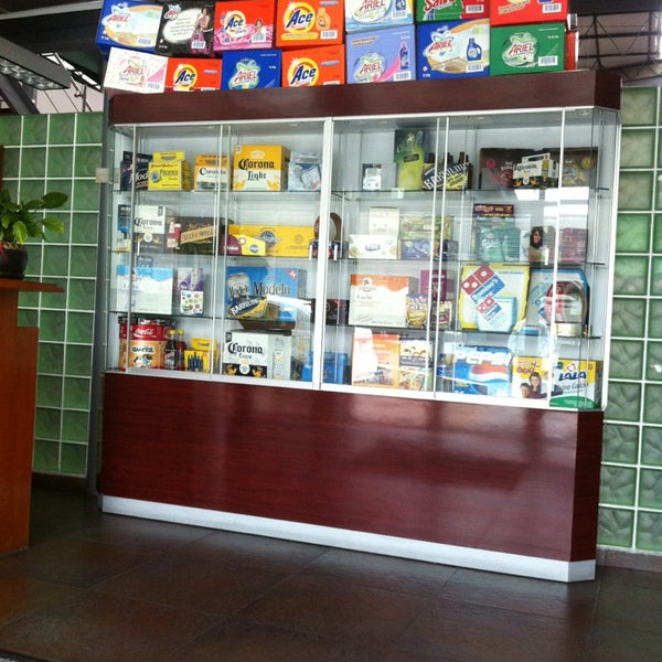 Empaques Plegadizos Modernos - Reyes la Paz, México