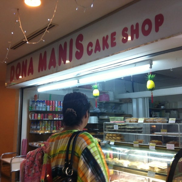 Dona Manis Cake Shop - Bakery in Marine Parade