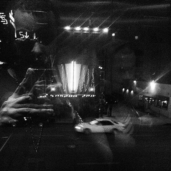 Atlantic Records - Studios - Central Hollywood - 75 visitors