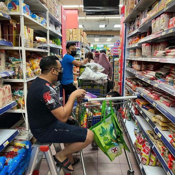 Photos at Hua Ho - Department Store in Bandar Seri Begawan