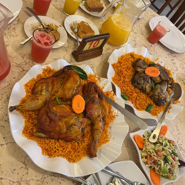 Al Rawsha Restaurant - Royal Selangor Golf Club - 237 tips from 15225 ...