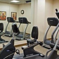 Holiday Inn Ft Wayne-Ipfw & Coliseum - 17 tips