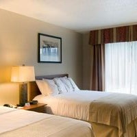 Holiday Inn Ft Wayne-Ipfw & Coliseum - 17 tips
