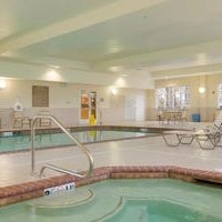 Holiday Inn Ft Wayne-Ipfw & Coliseum - 17 tips