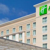 Holiday Inn Ft Wayne-Ipfw & Coliseum - 17 tips