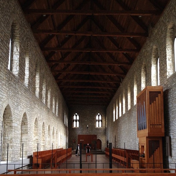 New Melleray Abbey - 6632 Melleray Cir