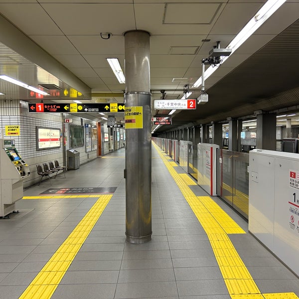 Fotos en あびこ駅 (Abiko Sta.) (M27) - 住吉区 - 1 tip de 1972 visitantes