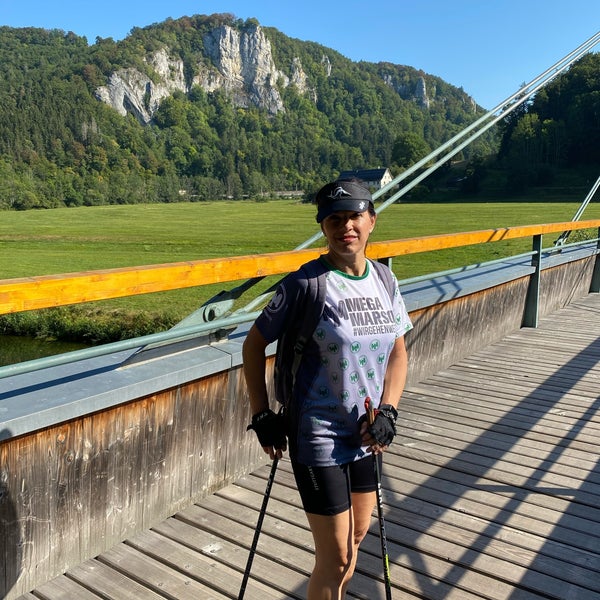 Bahnhof Beuron - Rail Station