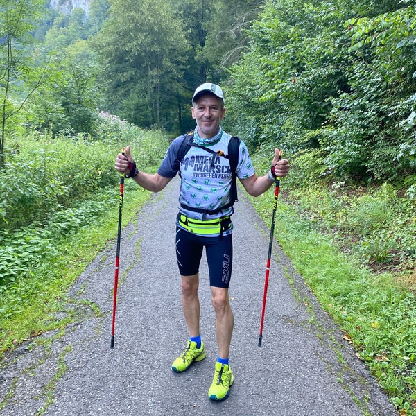 Bahnhof Beuron - Rail Station