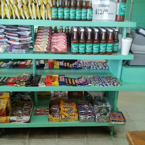 Starnes BBQ - Paducah, KY