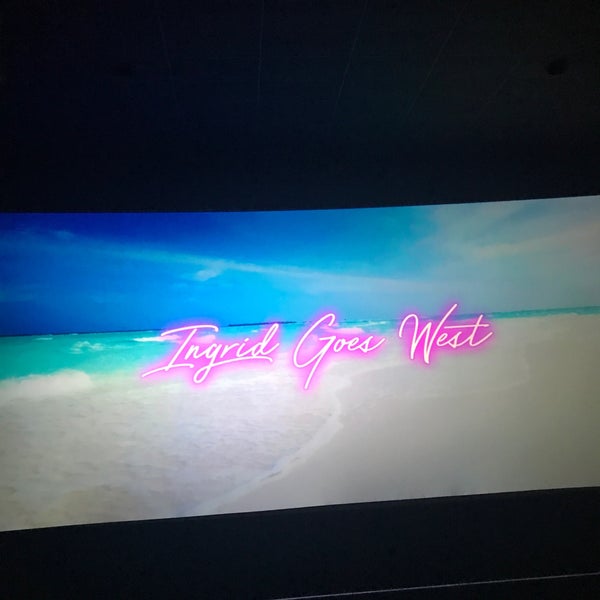 Photos at Edgewater Multiplex Cinemas (Now Closed) - Movie Theater