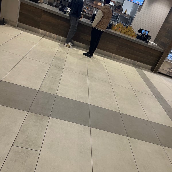 Thomas Edison Service Area - Woodbridge, NJ