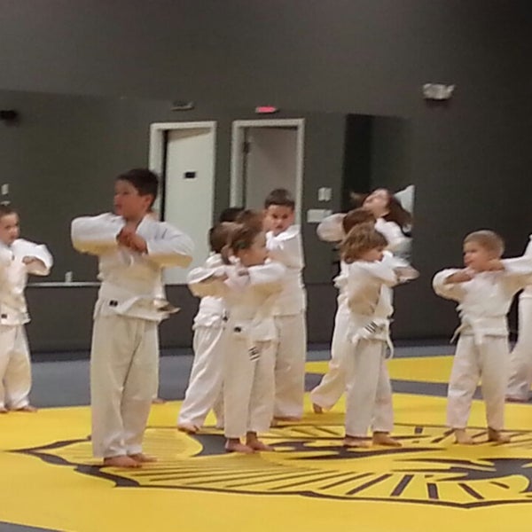 Butoku Karate Dojo - Martial Arts Dojo