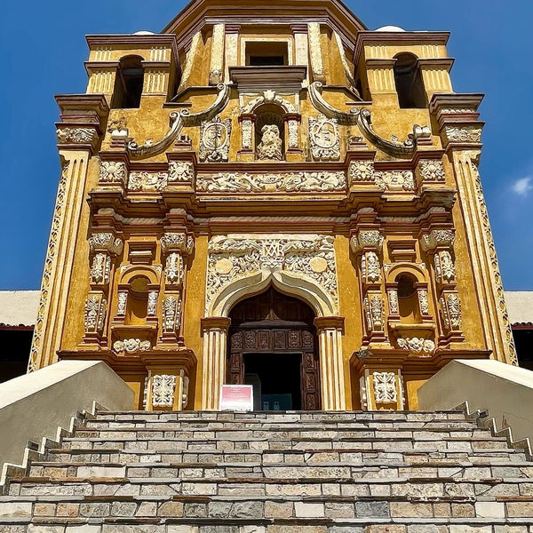 Museo del Obispado - Monterrey, Nuevo León