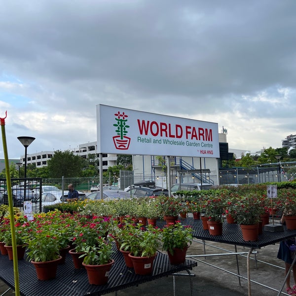 World Farm