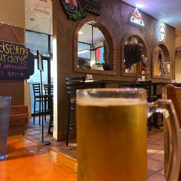 Estilo Rancho Grill - Mexican Restaurant