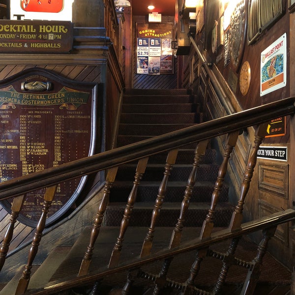 Fred P. Ott's (Now Closed) - 4770 J C Nichols Pkwy