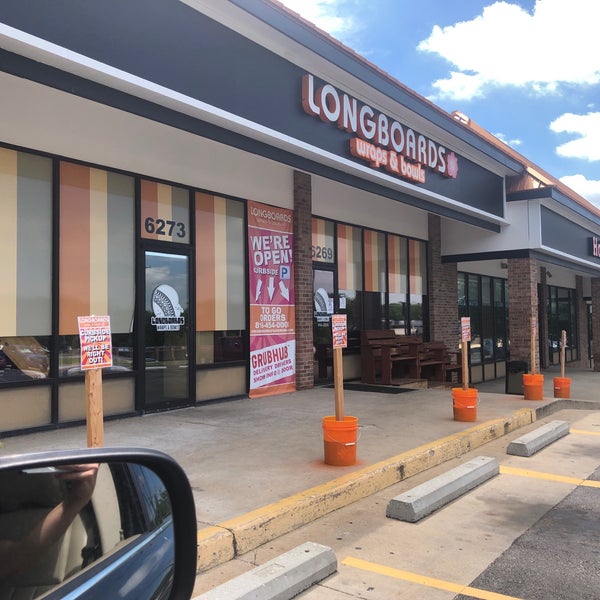 Longboards - 74 tips