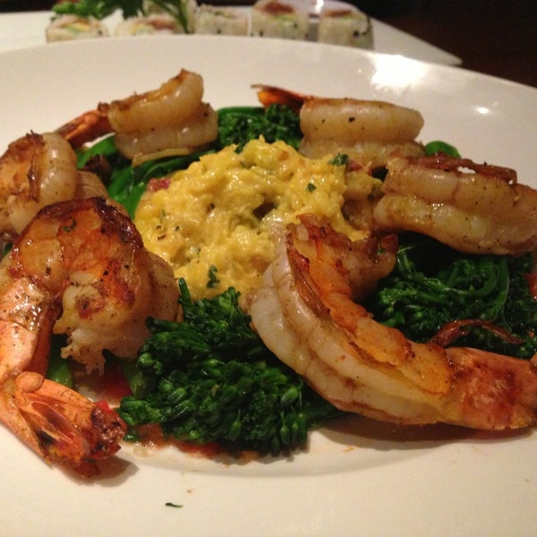 Seasons 52 - Houston, TX