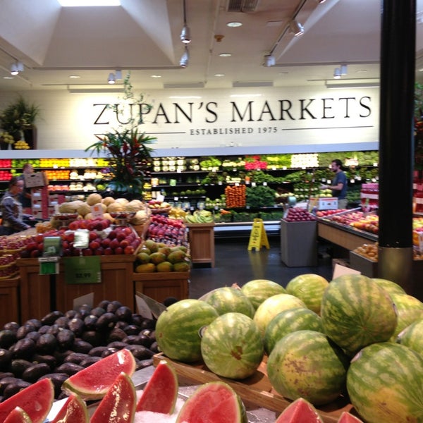 Zupan's Market - Grocery Store