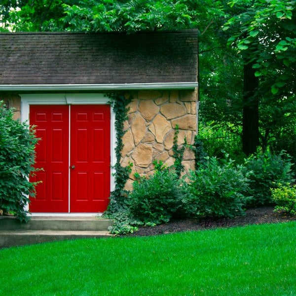 High Tech Landscapes - 5 tips