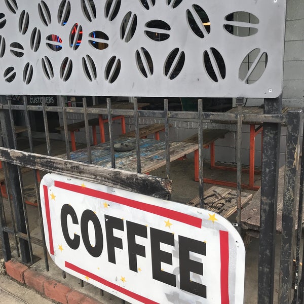 All Saints Cafe - Coffee Shop in All Saints