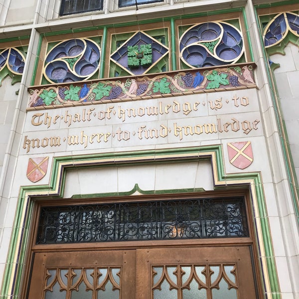 Dodd Hall - College Academic Building