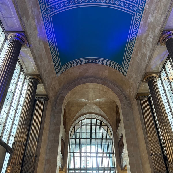 City-County Building - Grant Street - 12 tips from 1197 visitors