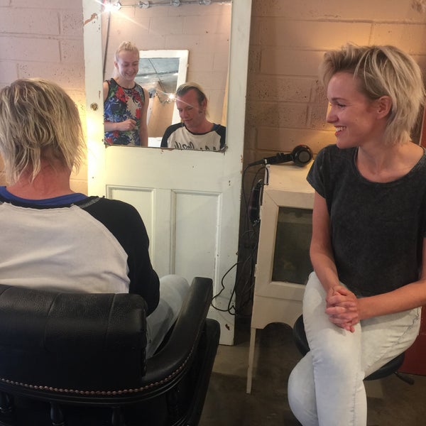 ESHK Hair Shoreditch - 14 Pitfield St