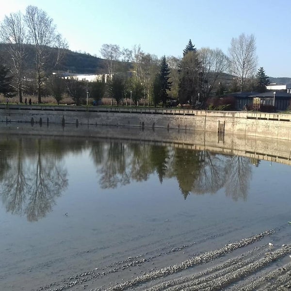 Ezero Treska - 4 tips