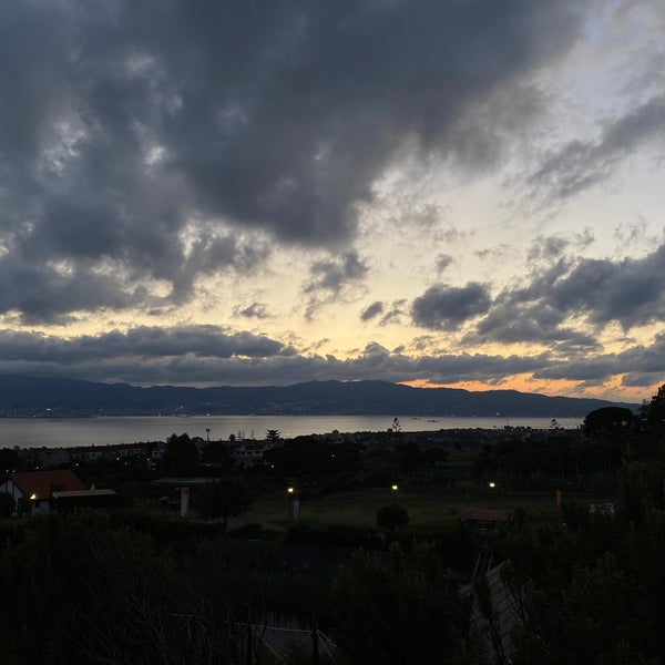 Arghillà - Ecolandia - Scenic Lookout