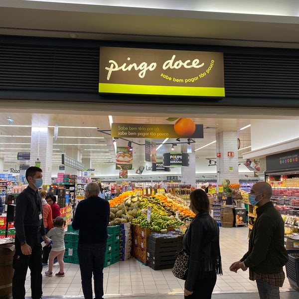 Pingo Doce Logo PNG Transparent SVG Vector Freebie Supply, 54% OFF