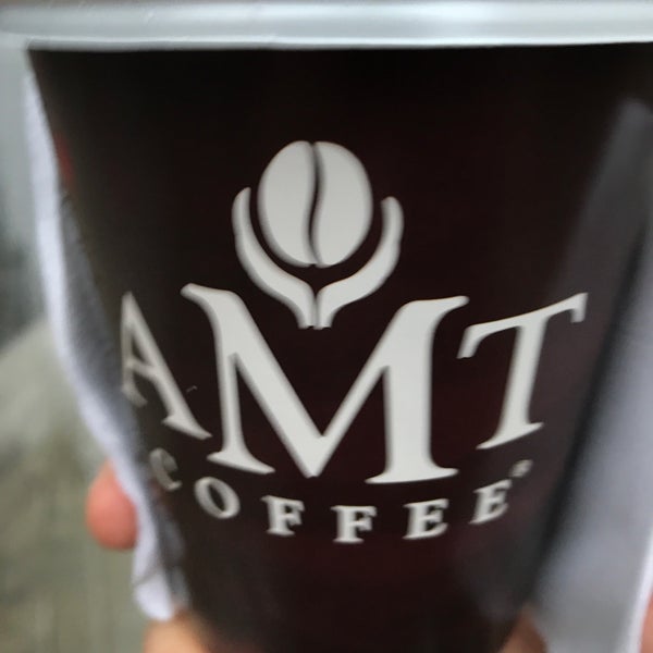 AMT Coffee - Bermondsey - Bermondsey, Greater London