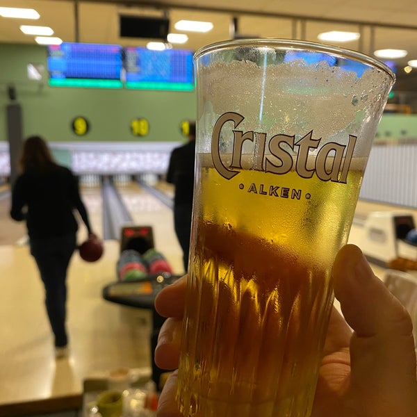Euro Bowling - 12 tips